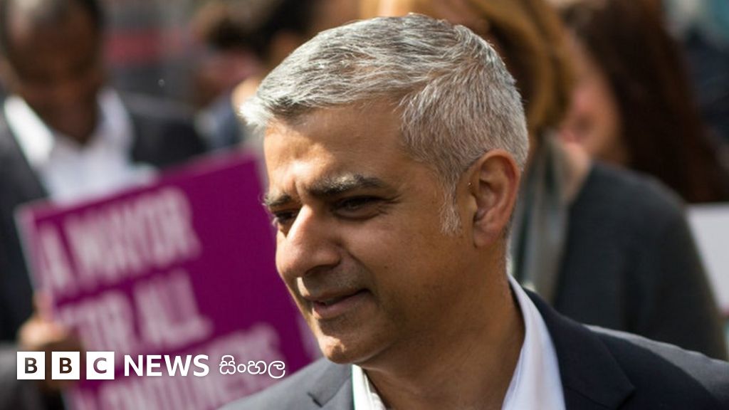 ලන්ඩනයේ බලවත් වුවත් ලේබර් පක්ෂයේ බලකොටු බිඳ වැටෙයි - BBC News සිංහල