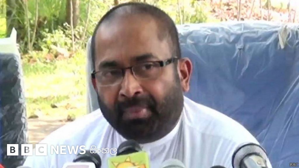 නොරොච්චෝලෙයි ගල් අඟුරු විවාදය තවත් දිග්ගැසෙයි - BBC News සිංහල