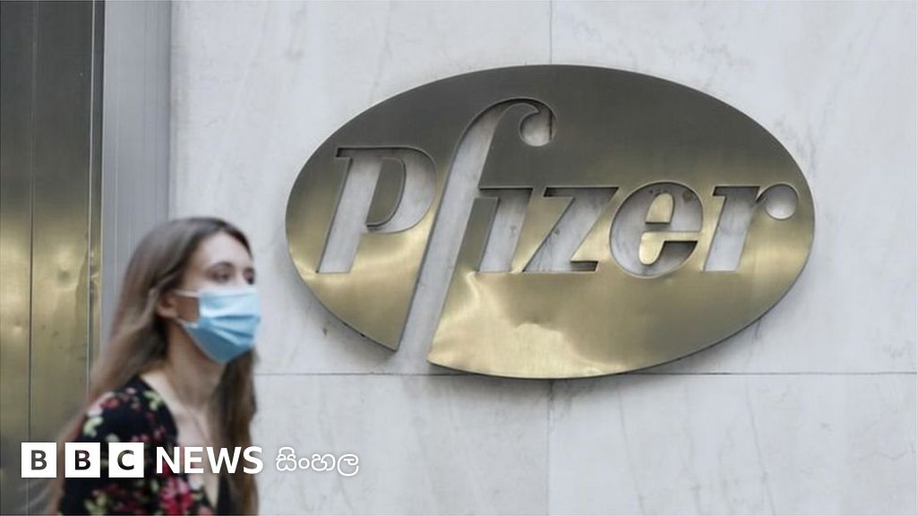 කොවිඩ් 19 : Pfizer එන්නත ලැබෙන්නේ කවදා ද? - BBC News සිංහල