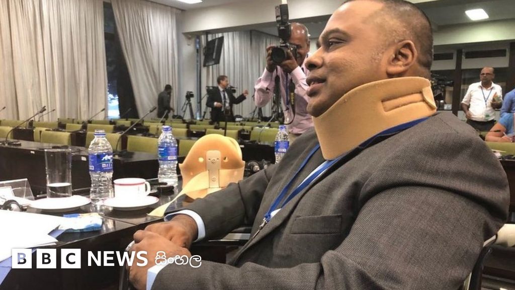 පාර්ලිමේන්තු කාරක සභාව හමුවේ නියෝජ්‍ය පොලිස්පති නාලක සිල්වාගේ අනාවරණය ...