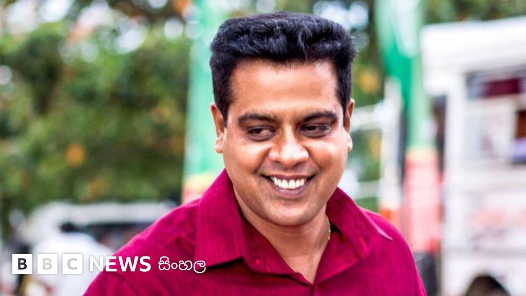 මන්ත්‍රී සනත් නිශාන්ත රක්ෂිත බන්ධනාගාරයට, විමල් සහ ජයන්තට නොතීසි - BBC ...