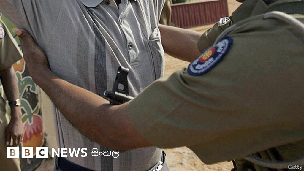 “ආහාර පාර්සල්වල වඳ බෙහෙත් කතාව බොරුවක්” - BBC News සිංහල