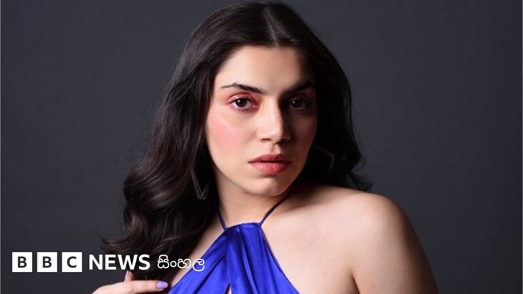 ක්‍රිසෑන් පෙරෙයිරා: බොලිවුඩ් නිළියක මත්ද්‍රව්‍ය ජාවාරමකට පැටලූ හැටි ...