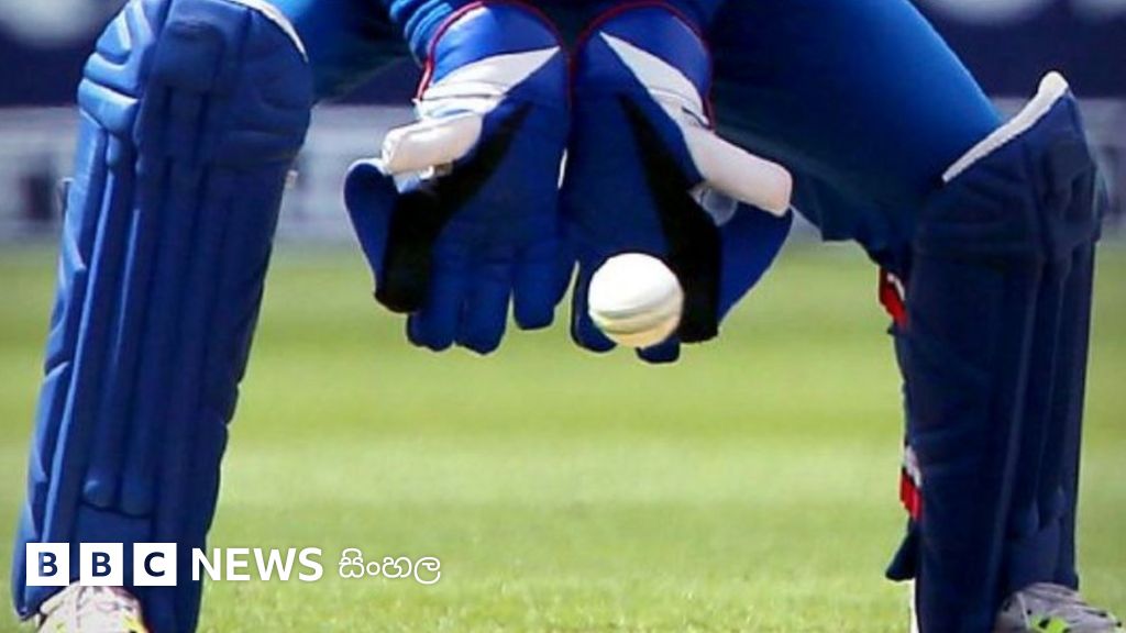 ක්‍රිකට්: පිට පිට දස වෙනි එක් දින පරාජය, චන්දිමාල් සුදුසුද ? - BBC News ...