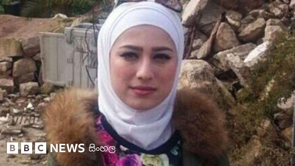 අඳුරේ දැල්වෙන නැණ පහන් - BBC News සිංහල