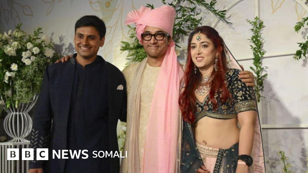 Maxaa loo hadal hayaa wixii ka dhacay hoolka arooska gabadha uu dhalay ...