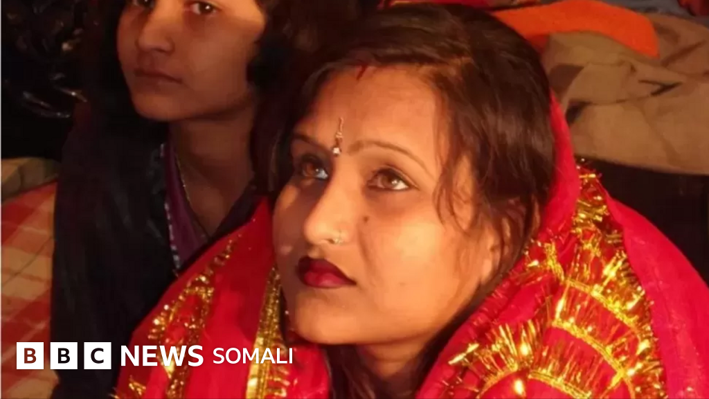 Gabdho dhiiggooda warqad ugu qoray raysul wasaare, fal uu aabbahood ...