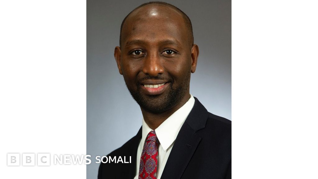 Mareykanka:Xaafad ay ku badan yihiin Soomalida oo uu fara ba'an ku hayo ...