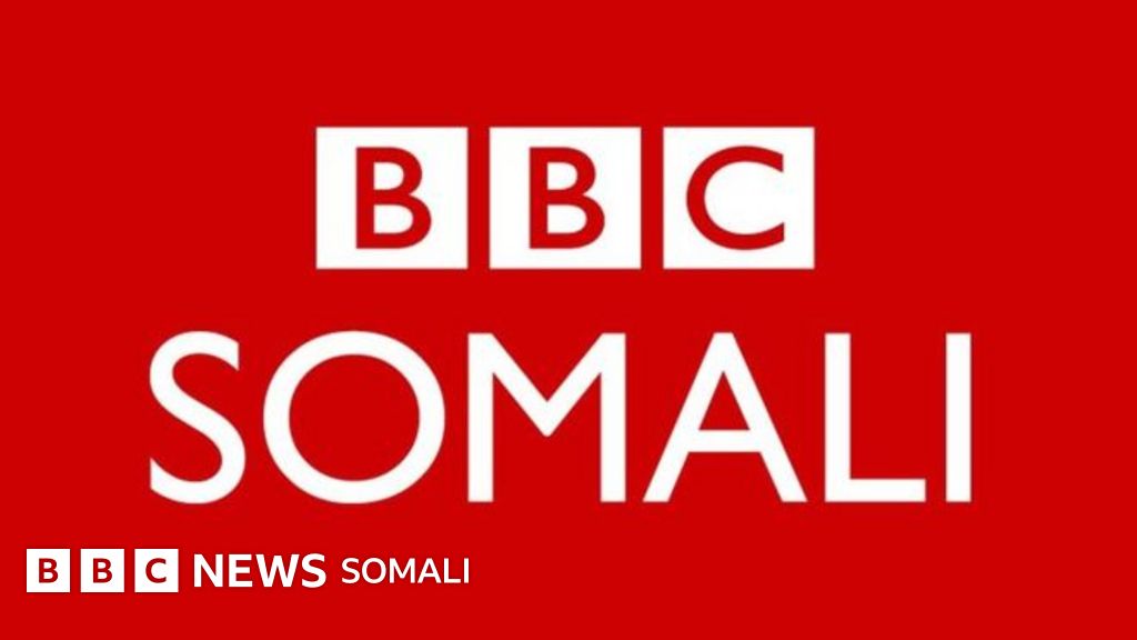 Baafin-16-NOVEMBER-2020 - BBC News Somali