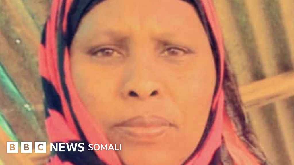 Fahfaahin ku saabsan dil degmada Caabudwaaq loogu gaystay haweeneey ...