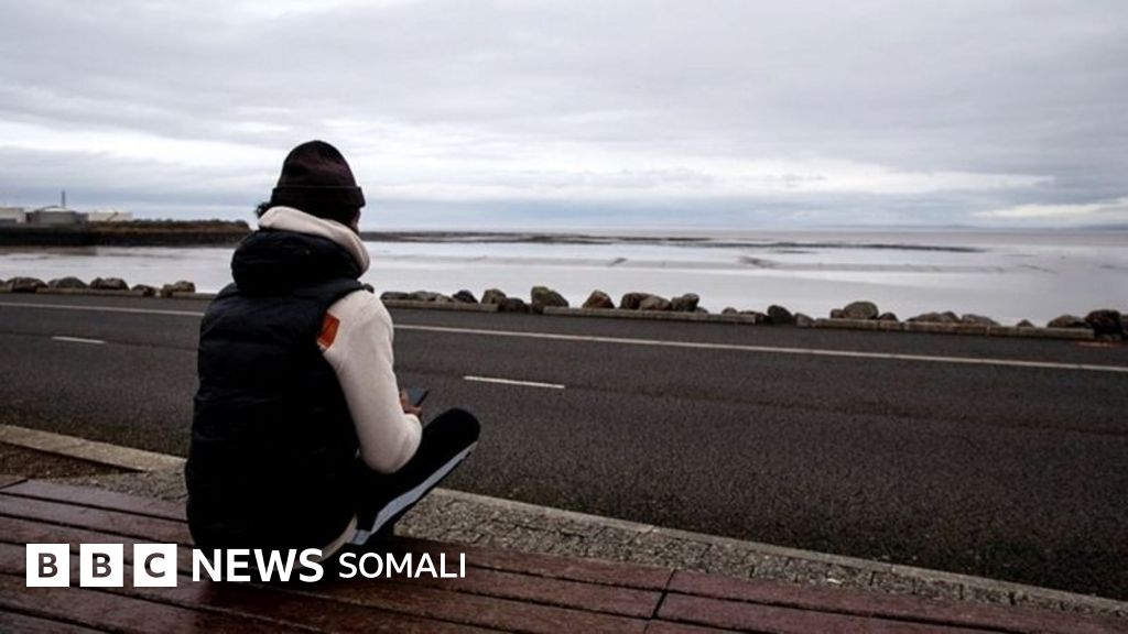 Wiilka Soomaaliga ah ee isagoo tahriibaya laga siibay ilkaha iyo waxa ...