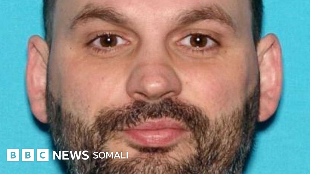 Nin la xiray kaddib markii burka laga sameeyo Pizza-da lagu soo dhex ...