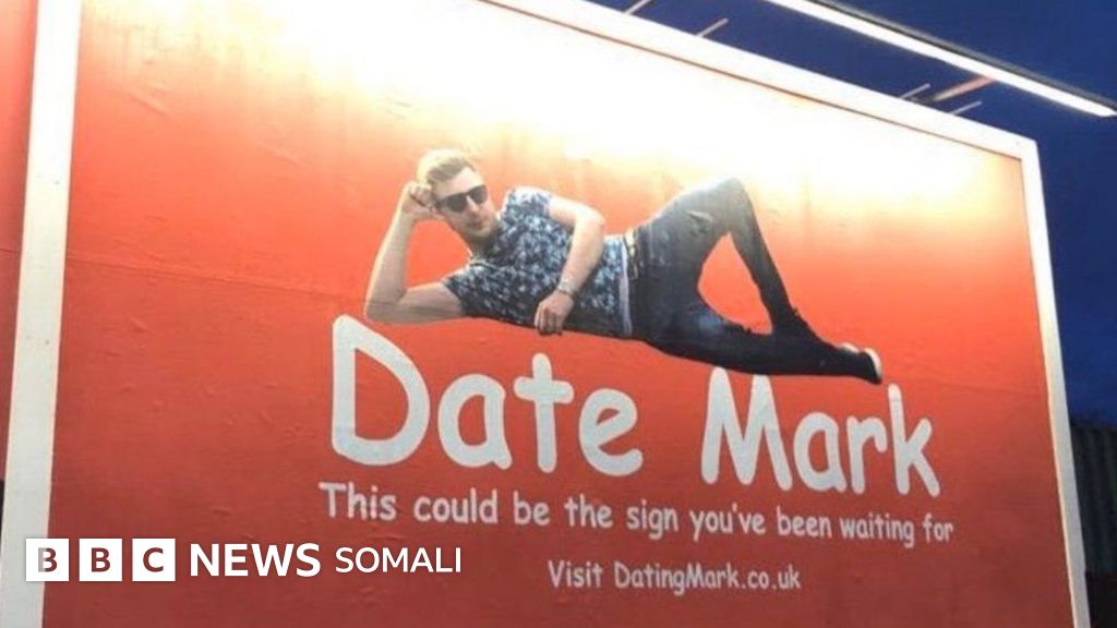 Nin guur-doon ah oo sameeyay ficil ay dad badan la yaabeen - BBC News ...