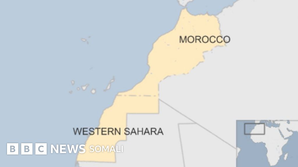 Marooko oo dib ugu soo laabatay Midawga Afrika - BBC News Somali