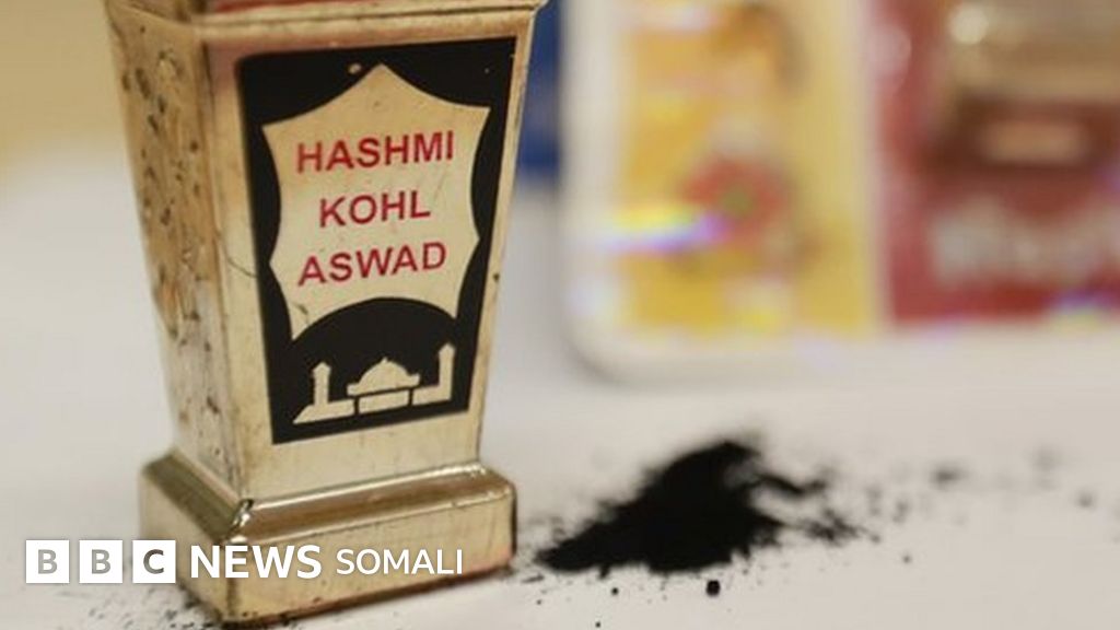 Dalka Australia carruur ayaa isbitaal la dhigay kadib markii ay indho ...