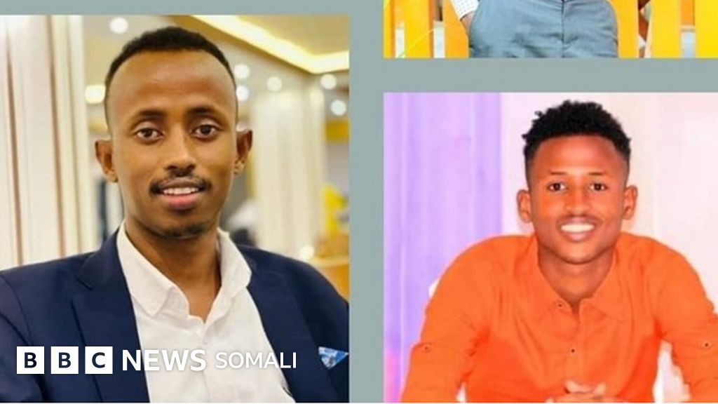 HirShaballe: Maxaa dhallinyaradan loogu xiray Jowhar? - BBC News Somali