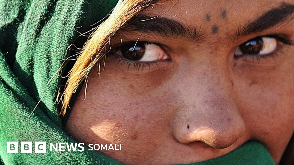 Sawirradii ugu fiicnaa ee uu qaaday sawir qaade maanta lagu dilay Kabul ...