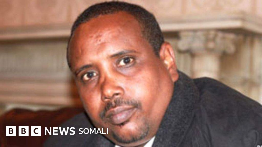 Cabdi Maxamuud Cumar oo weli "majaraha u haya" dowlad deegaanka ...