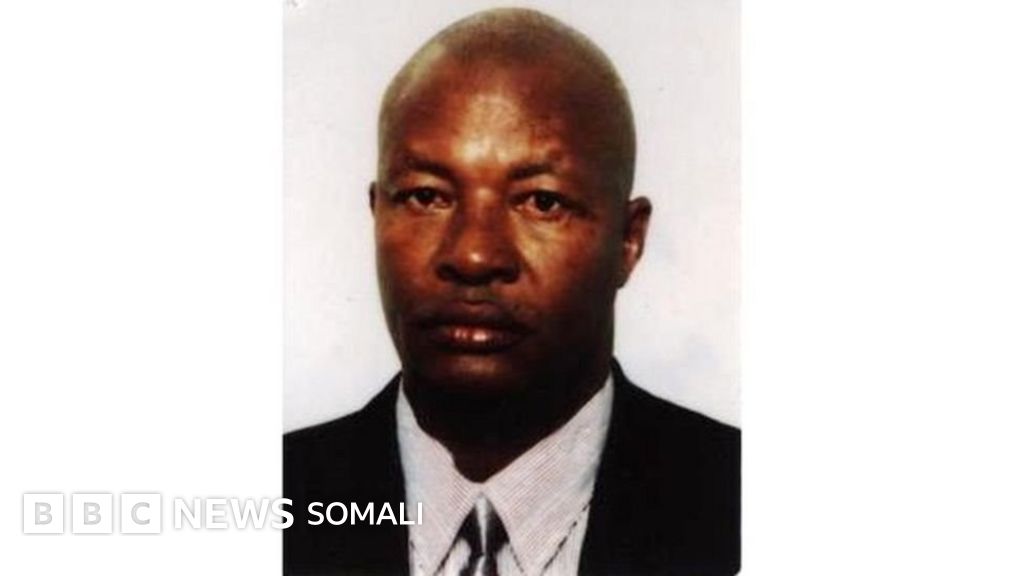 Wasiir lagu dilay dalka Burundi - BBC News Somali