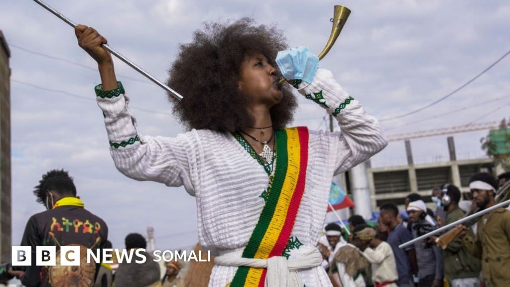 Itoobiya : Dalka uu sannadkiisa ka kooban yahay 13 bilood - BBC News Somali