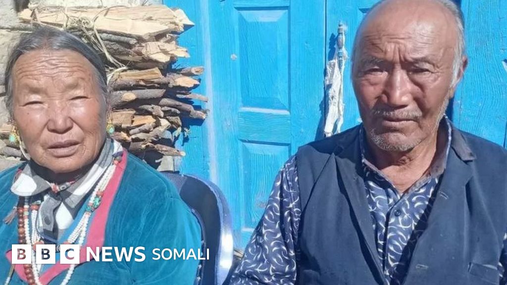 Bulshada xeerkeedu yahay in afar walaalo ah ay hal xaas wada guursan ...