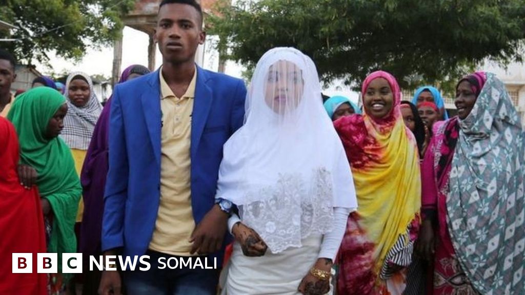 Beledxaawo: Qarashka arooska oo la jaangooyay - BBC News Somali
