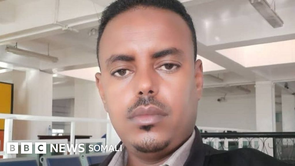 Farxaan Xasan Sheekh Qaasim: Xildhibaanka keli ah ee aan xisbi ka ...