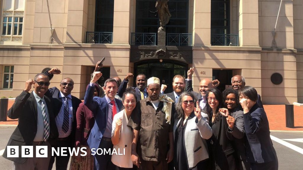 Kornayl Tuke: Dembiyada lagu waayey iyo kuwa lagu helay - BBC News Somali