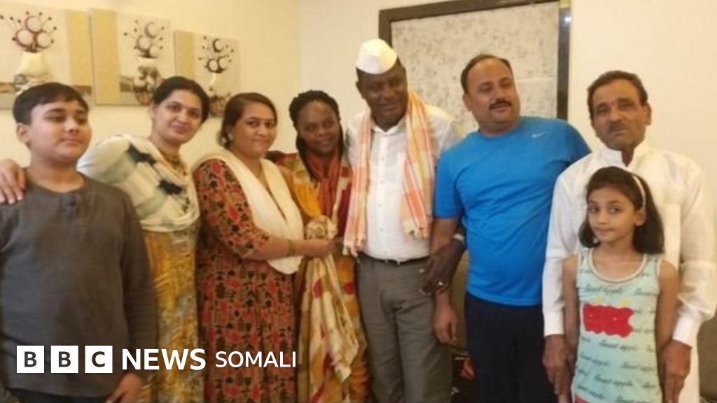 Xildhibaan Hindiya ugu noqday si uu isaga bixiyo deyn 30 sano kahor ...