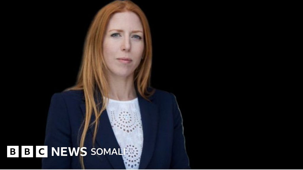 Diblomaasi ku hal qabsatay Abuubakar Sidiiq iyo sida looga falceliyey ...