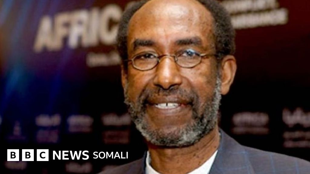 Kulanka Jabuuti maxaa laga filan karaa maxaase xiligaan ku soo beegay ...