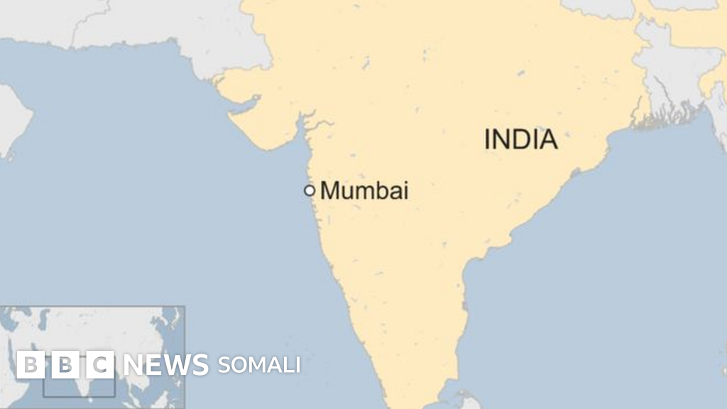 Caruur dhimatay markii ay doon la qallibantay - BBC News Somali