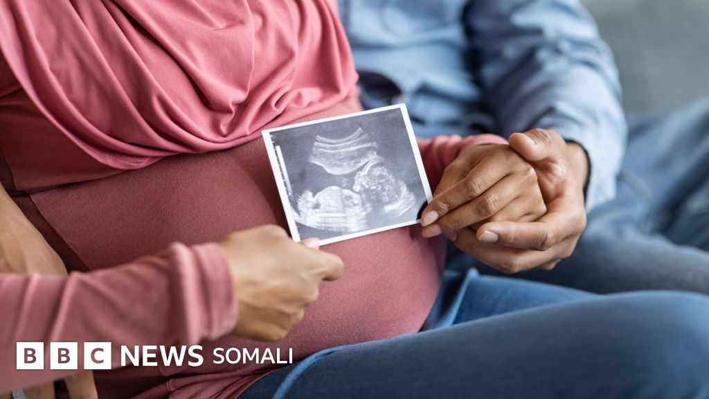 Cilmibaaris: Dhiig yaraanta hooyada ayaa keenta in carruurtu ku ...