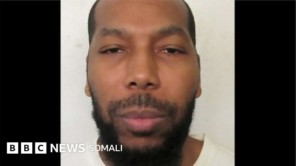 Nin muslim ah oo la daldalay, imaamkiisana loo diiday - BBC News Somali