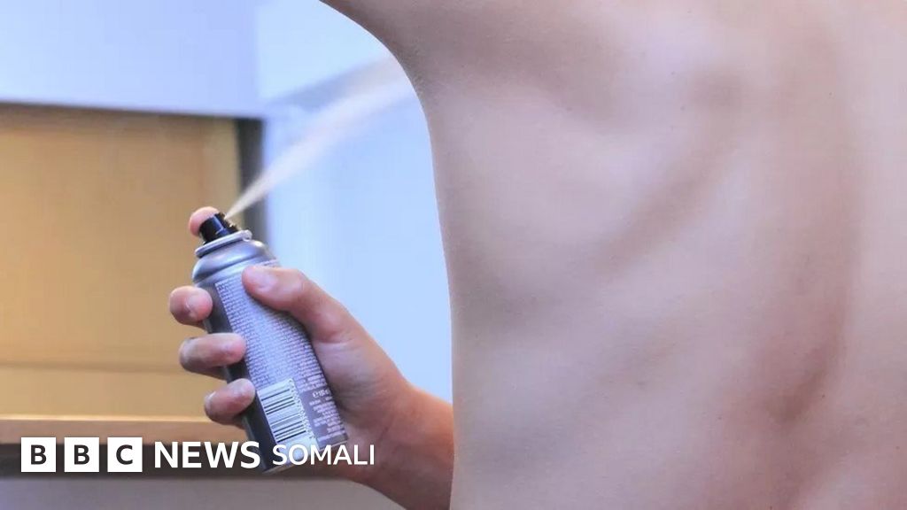 Carfisada guryaha oo laga digay inay sababto dhimasho - BBC News Somali