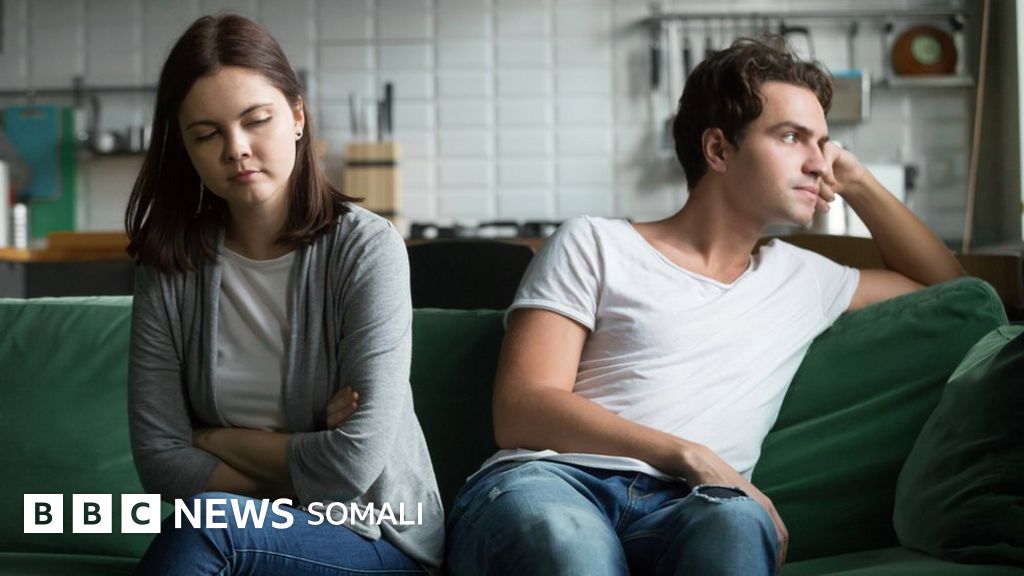 Maxay noogu adag tahay inaan raalligelin bixinno? - BBC News Somali