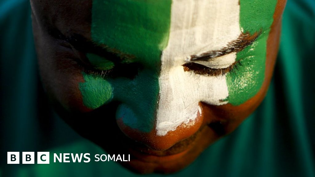 The United African Republic - Magaca cusub ee la leeyahay ha lagu ...