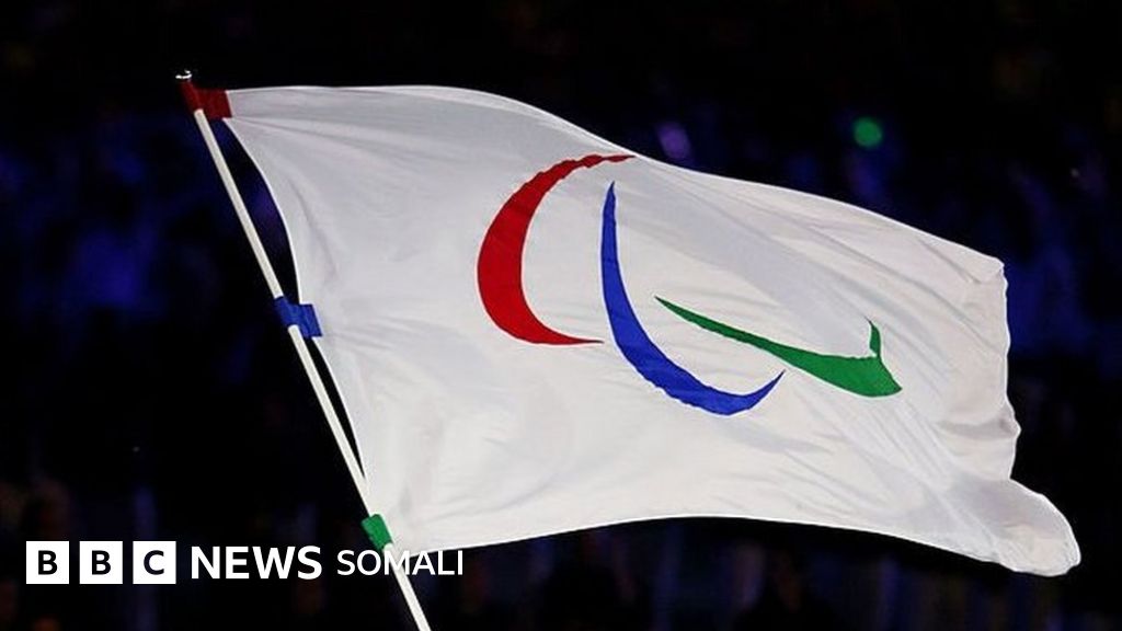 Rio 2016: Ciyaaryahannada naafada ah ee Ruushka oo Olimbiga laga ...