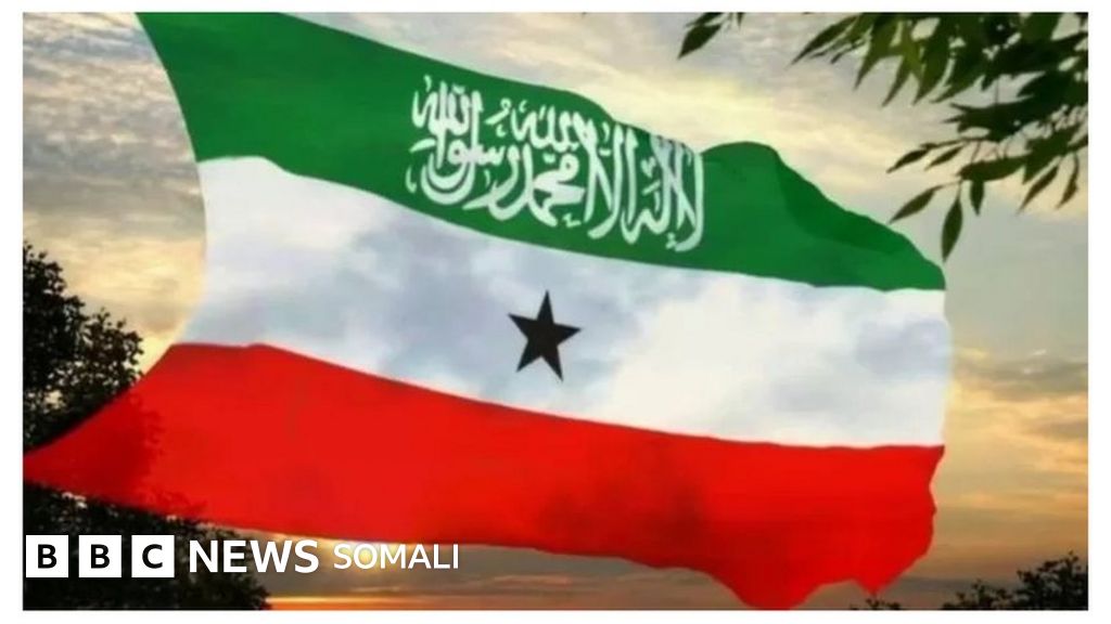 Saameynta Itoobiya iyo Kenya ee arrimaha ictiraaf raadinta Somaliland ...