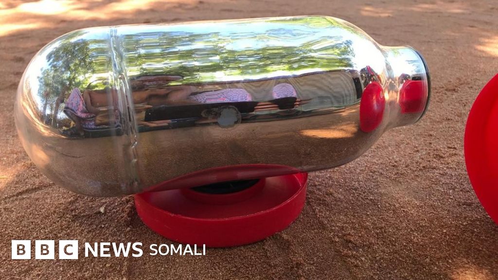 Warar been-abuur ah miyaa sababay in Soomaalidu jejibiso tarmuusyadooda ...