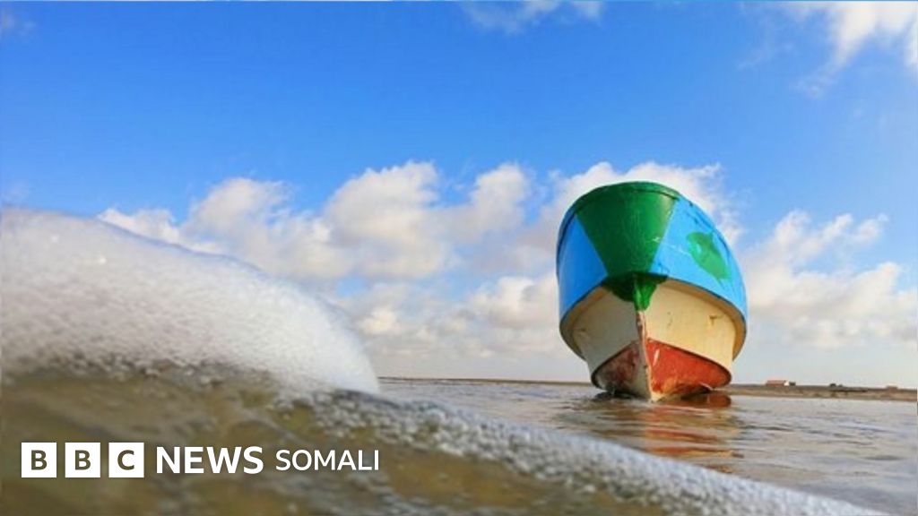 Maxaan ka naqaannaa deegaanka Lughaya ee la sheegay in dhul badeed ku ...