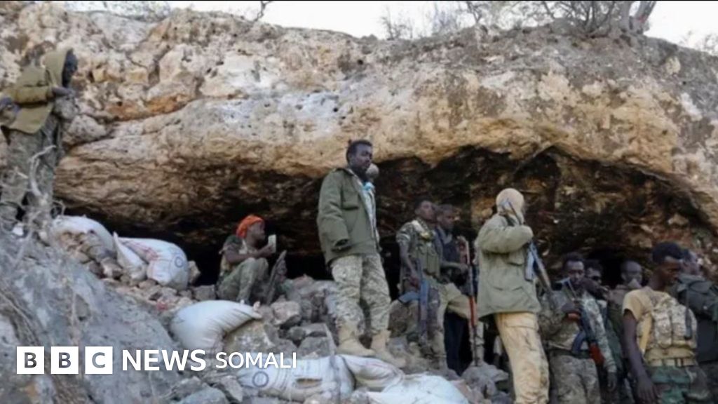 Puntland oo faahfaahin ka bixisay baaxadda dhulka ay wali gacanta ku ...