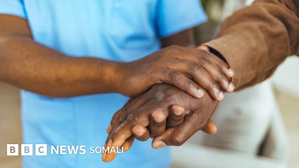 Maxaa ka jira haddii aad dawaco disho inaad jaraynayso? - BBC News Somali