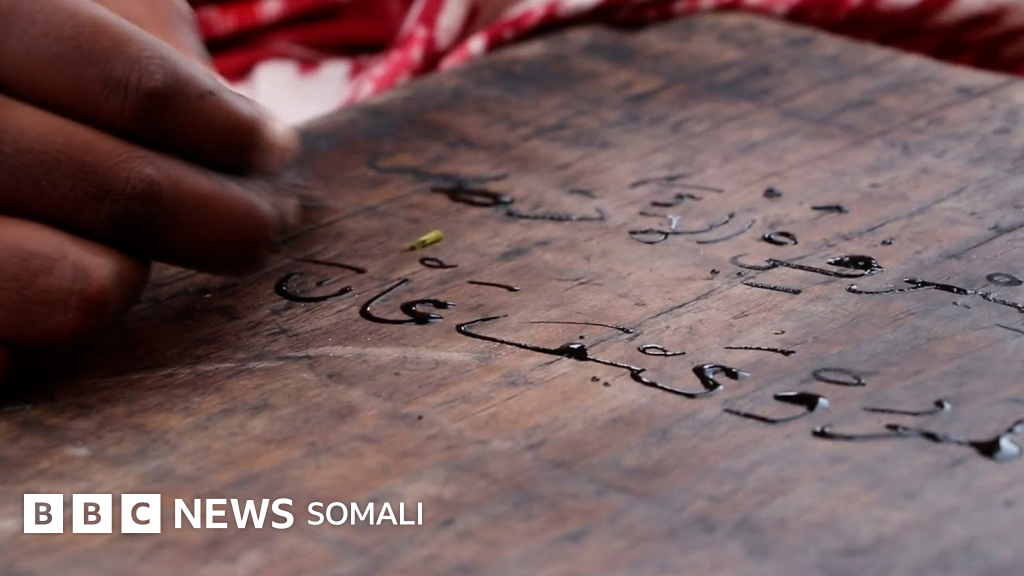 Faahfaahinta sida loo dilay macallin dugsi quraan iyo ardaydiisa - BBC ...