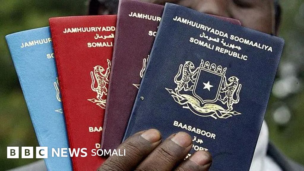 Midowga Yurub oo adkeynaya dal ku galka la siiyo muwaadiniinta ...