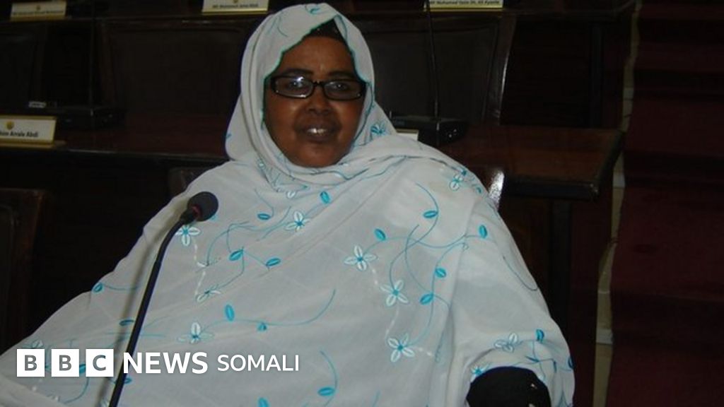 Baarlamaanka Somaliland oo ka doodi doono qoondada dumarka ee ...