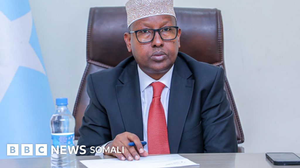 Go’aanka Dawladda Fedaraalka ku codsatay in la soo gabagabeeyo muddo ...
