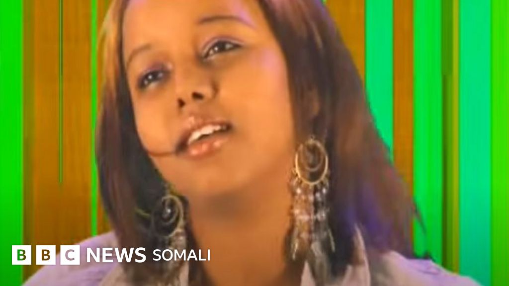 ‘Sida aan kusoo noolaaday ayay i weydiiyaan’ Fanaanadii Waayaha Cusub ee geerideeda la faafiyay ...