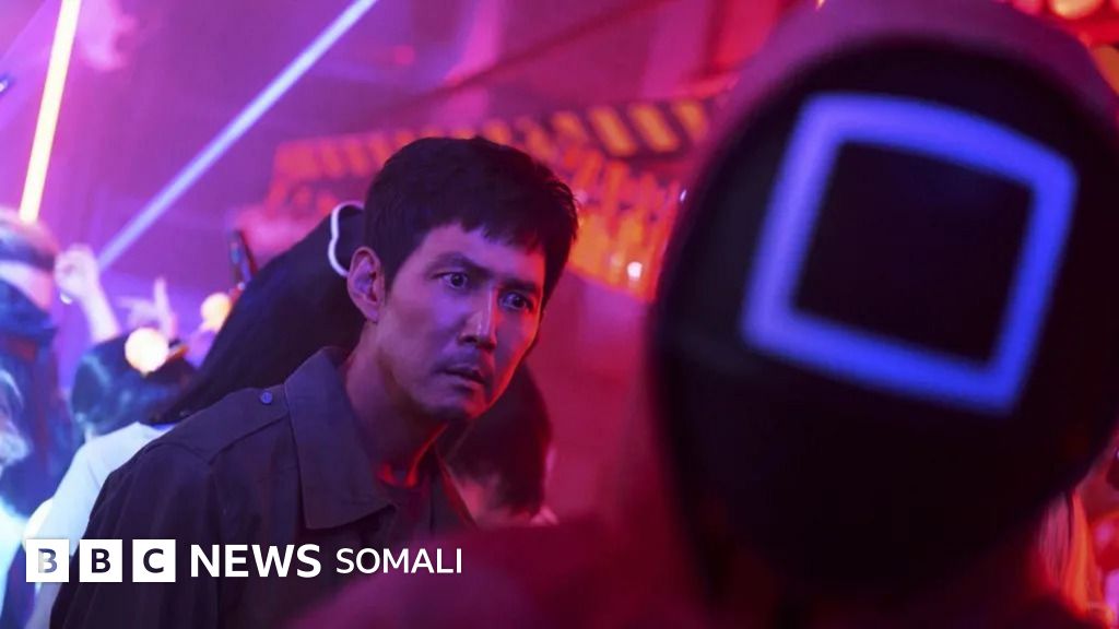 'Sagaal ilig ayaa iga dhacday intaan filinka duubayay' - Agaasimihii ...