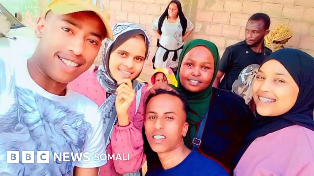 16 dhallinyaro ah oo la waayay: 'Curadeydu markii ugu dambeysay waxay i ...